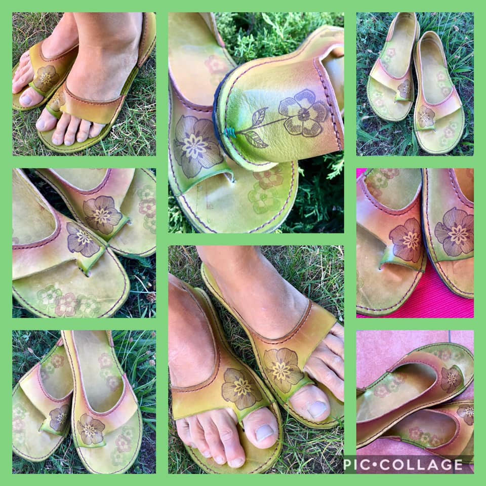 FOTOGALERIE :: Barefoot-botky-od-bohunky